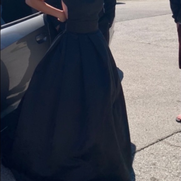 Dresses | Custom Prom Dress | Poshmark